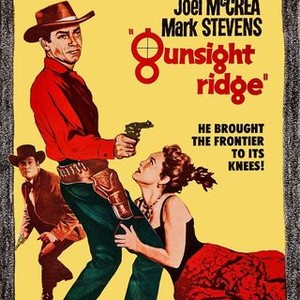 Gunsight Ridge - Rotten Tomatoes