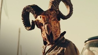 What the Waters Left Behind: Scars - Rotten Tomatoes