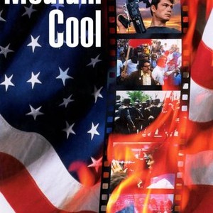 Medium Cool - Rotten Tomatoes