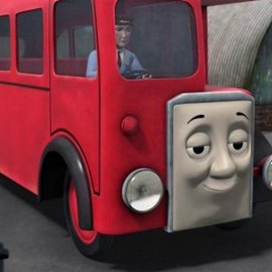Thomas & Friends: Season 17, Episode 13 - Rotten Tomatoes