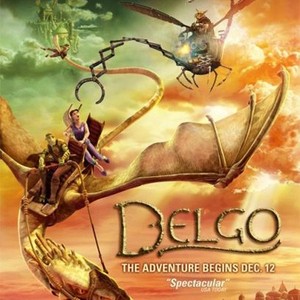 Delgo - Rotten Tomatoes