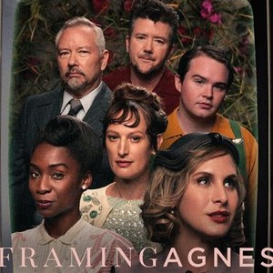 Framing Agnes - Rotten Tomatoes