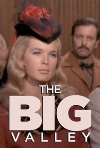 The Big Valley: Season 1 | Rotten Tomatoes