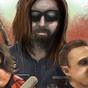 Ballad of Billy Badass - Rotten Tomatoes