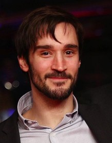 Pascal Plante | Rotten Tomatoes