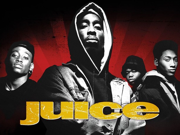 Juice Film Biskop