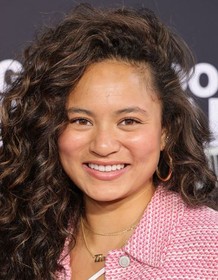 Tiana Le - Rotten Tomatoes