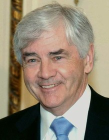 Lawrence Cannon | Rotten Tomatoes