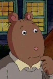 Arthur: Season 1, Episode 30 - Rotten Tomatoes