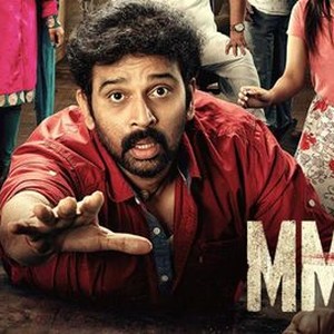 MMOF - Rotten Tomatoes