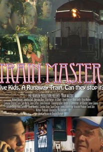 Train Master (2008) - Rotten Tomatoes