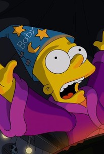 The Simpsons: Season 25, Episode 19 - Rotten Tomatoes