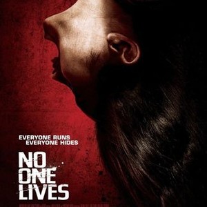 No One Lives - Rotten Tomatoes