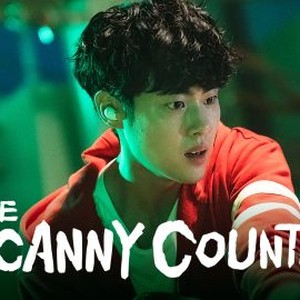 The Uncanny Counter - Rotten Tomatoes