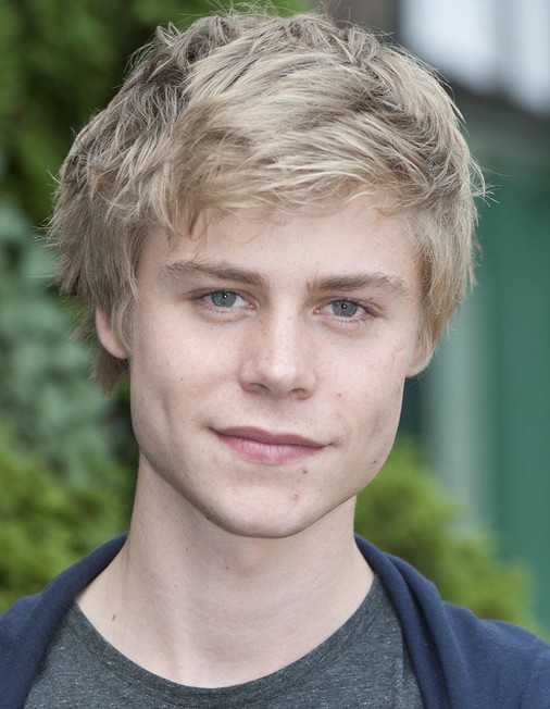 Tom Gramenz - Rotten Tomatoes