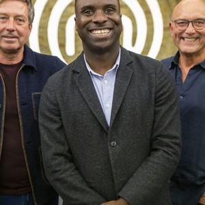 MasterChef: Season 19, Episode 11 - Rotten Tomatoes