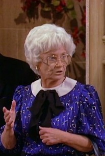 The Golden Girls: Season 2, Episode 19 | Rotten Tomatoes