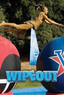 Wipeout: Season 5, Episode 13 | Rotten Tomatoes