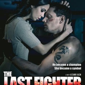 The Last Fighter - Rotten Tomatoes