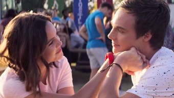 A Week Away - Rotten Tomatoes