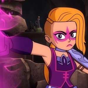 Mysticons: Season 1, Episode 12 - Rotten Tomatoes