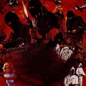 The Ninja Mission - Rotten Tomatoes