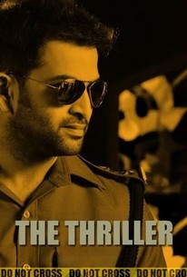 The Thriller (2010) | Rotten Tomatoes