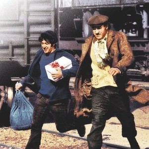 Scarecrow - Rotten Tomatoes