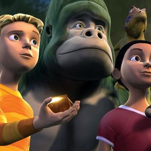 Animalia - Rotten Tomatoes