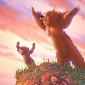 Brother Bear - Rotten Tomatoes