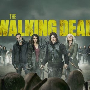 The Walking Dead: Season 11, Episode 18 - Rotten Tomatoes