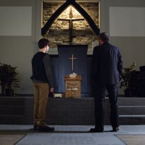 The Prayer Box - Rotten Tomatoes