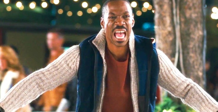 Imagine That - Rotten Tomatoes