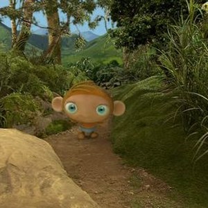 Waybuloo: Season 2, Episode 43 - Rotten Tomatoes