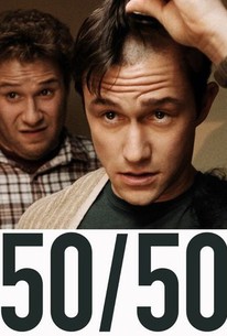 50/50 (2011) | Rotten Tomatoes