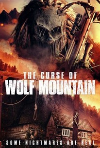 The Curse of Wolf Mountain | Rotten Tomatoes