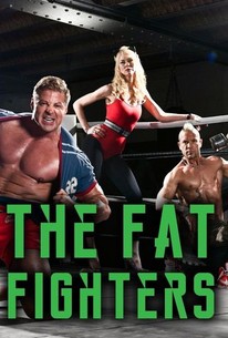 The Fat Fighters: Season 1 | Rotten Tomatoes