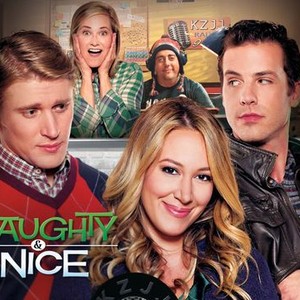 Naughty & Nice - Rotten Tomatoes