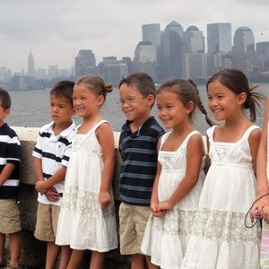 Kate Plus 8 - Rotten Tomatoes