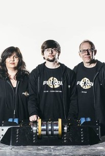 Robot Wars: Season 1, Episode 5 | Rotten Tomatoes