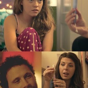 Girl Flu (2016) - Rotten Tomatoes