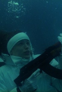 Alias: Season 2, Episode 4 | Rotten Tomatoes