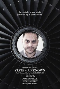 State v. Unknown | Rotten Tomatoes