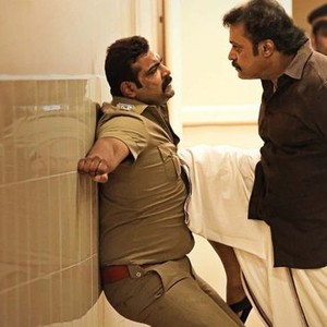 Kaaval - Rotten Tomatoes