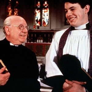 Bless Me, Father - Rotten Tomatoes