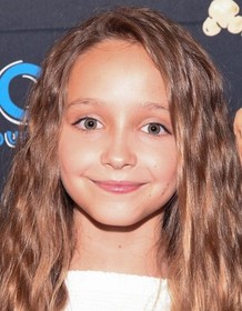 Austyn Johnson | Rotten Tomatoes