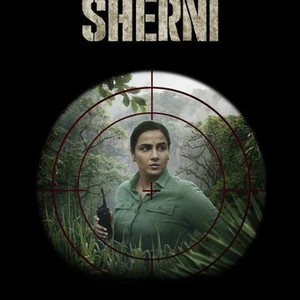 Sherni (2021) - Rotten Tomatoes