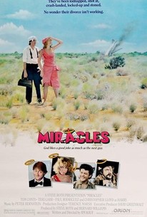 Miracles | Rotten Tomatoes