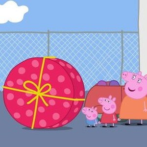 Peppa Pig: Season 6, Episode 35 - Rotten Tomatoes