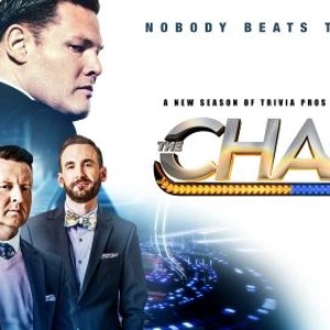 The Chase - Rotten Tomatoes